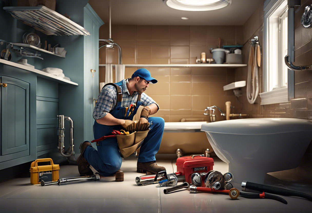 Right Sizing: Choosing Appropriate Pipe Sizes For Your Plumbing Needs ...